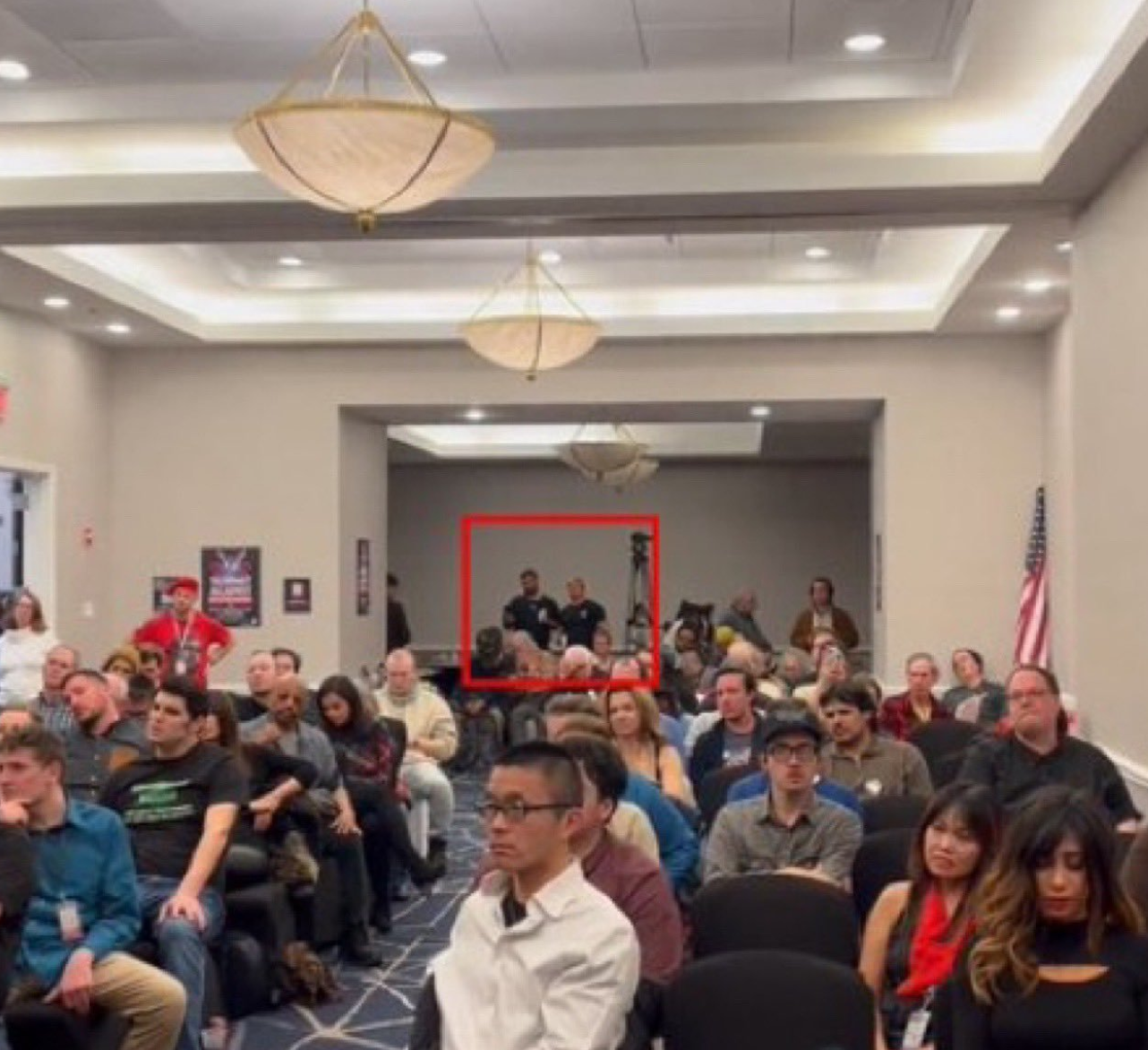 When Communists Sue Communists - The Socialist